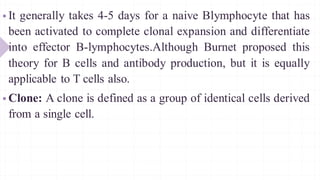 clonal selection theory.PPTX