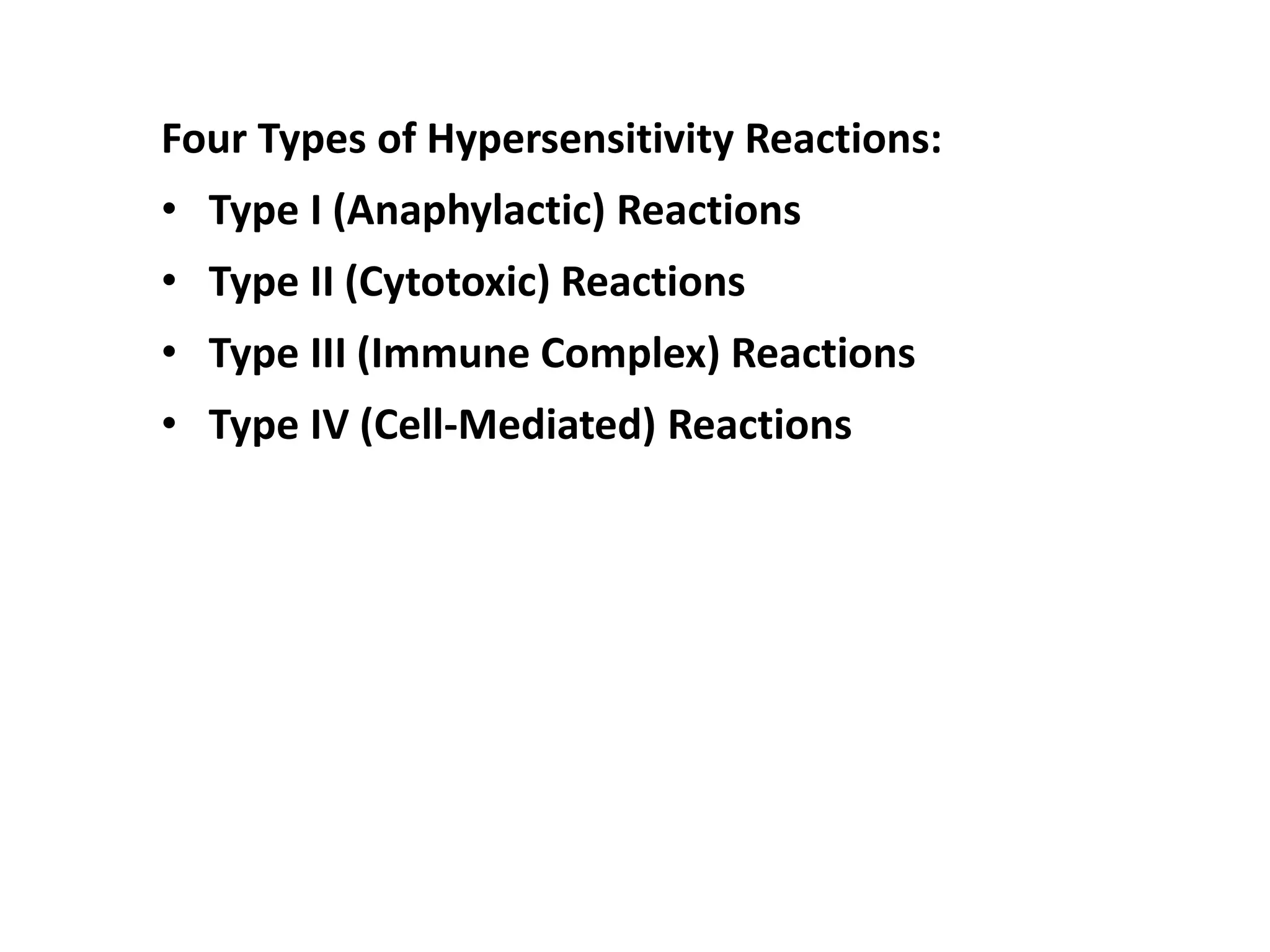 Immunology Hypersensitivity.pptx