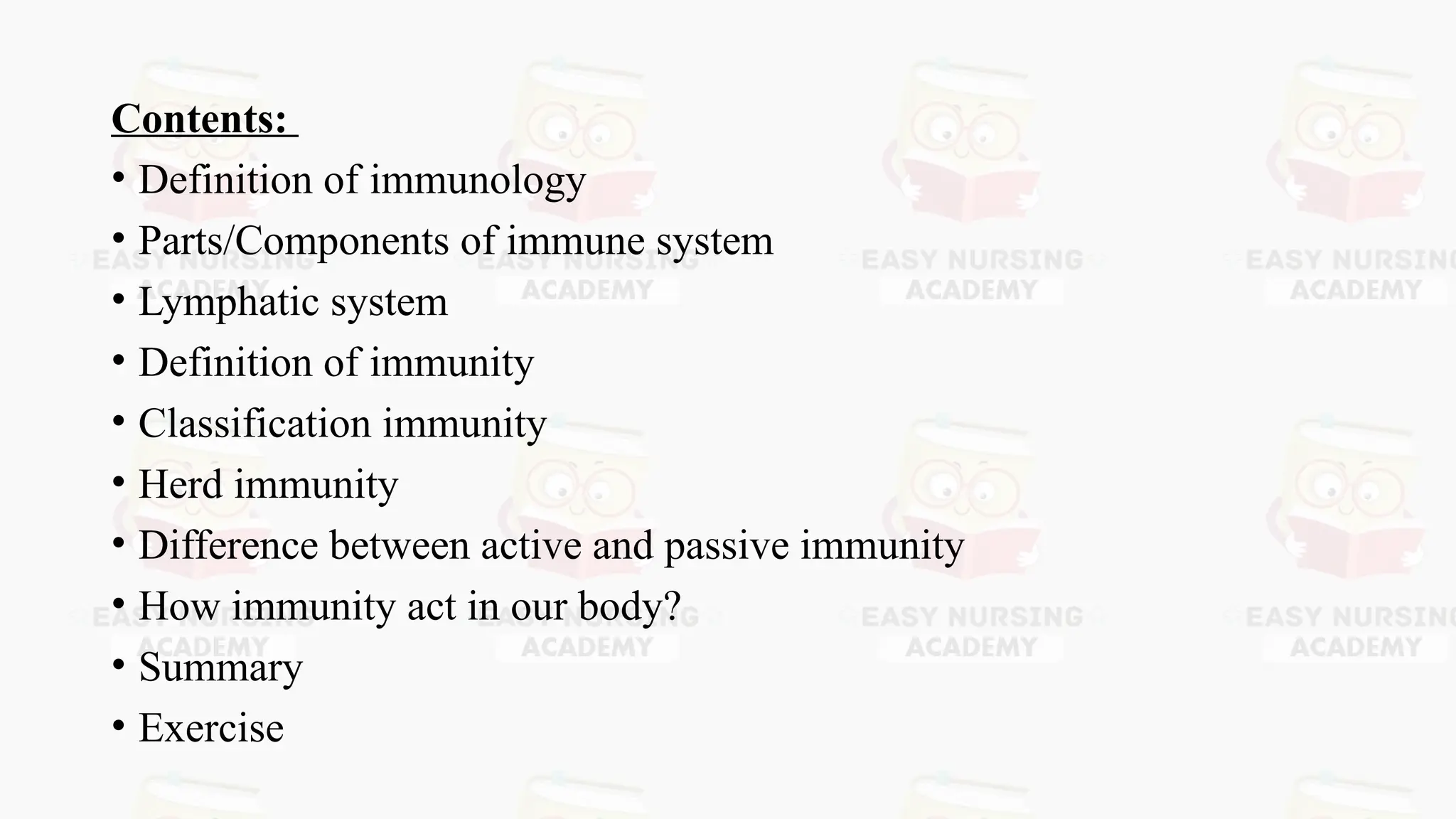 immunology IIImmunityIIClassification.pptx