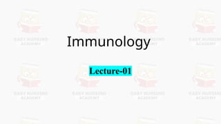 immunology IIImmunityIIClassification.pptx