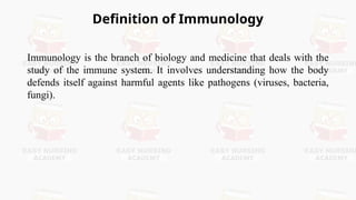 immunology IIImmunityIIClassification.pptx