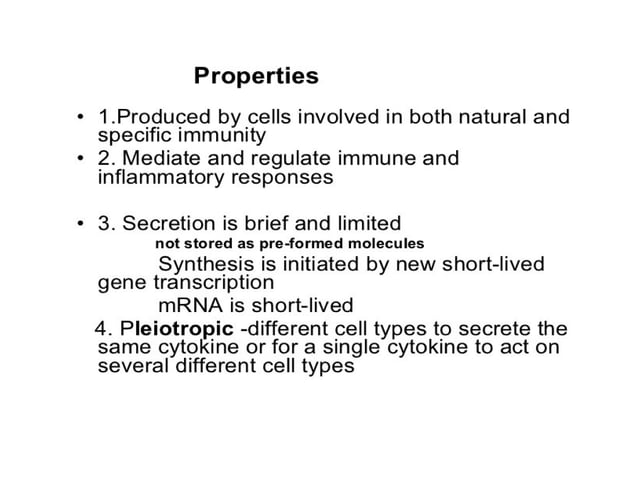 Immunology L5.pptx immuno powerpoint presentation | PPTX