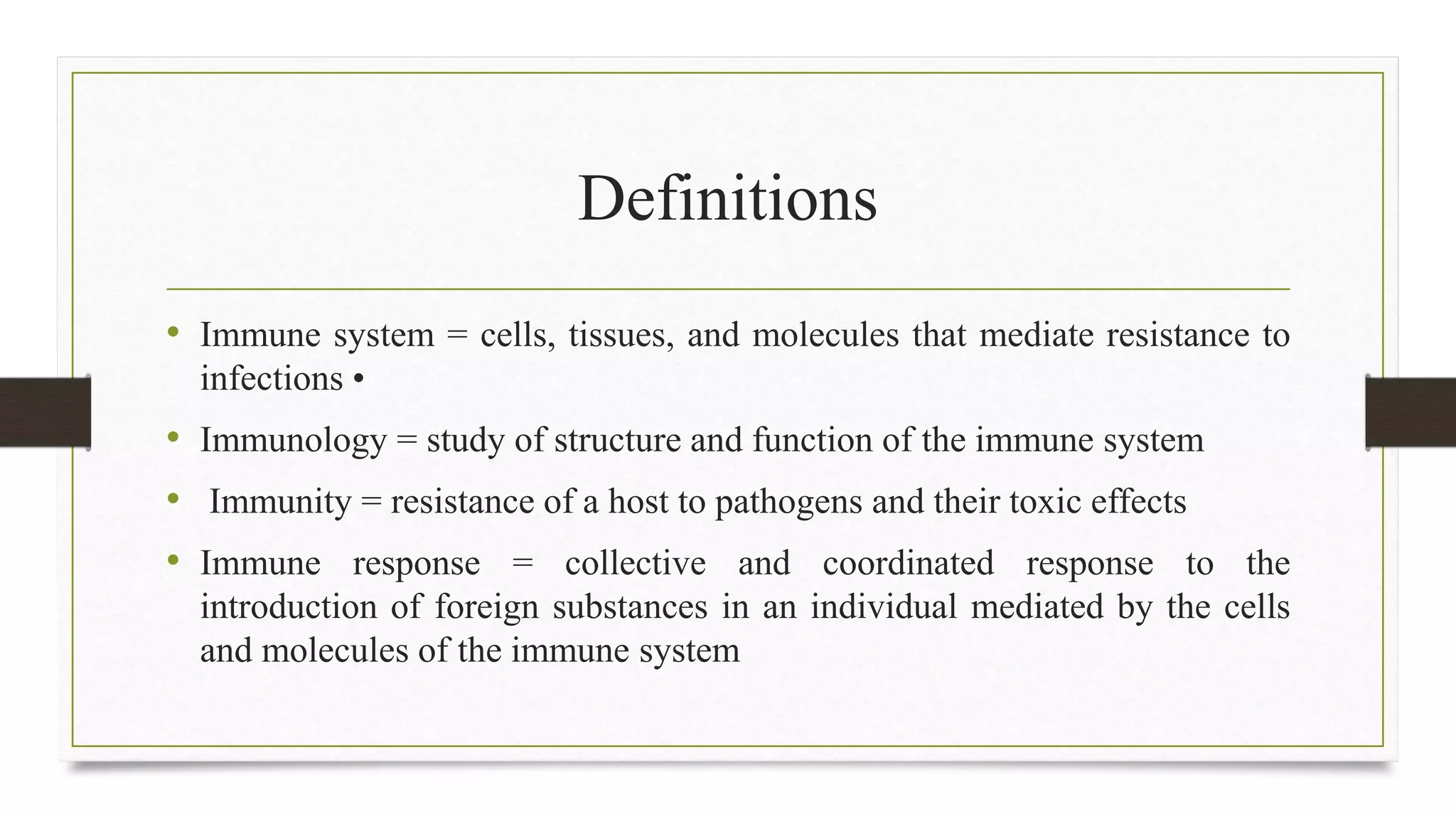 immunology .pptx