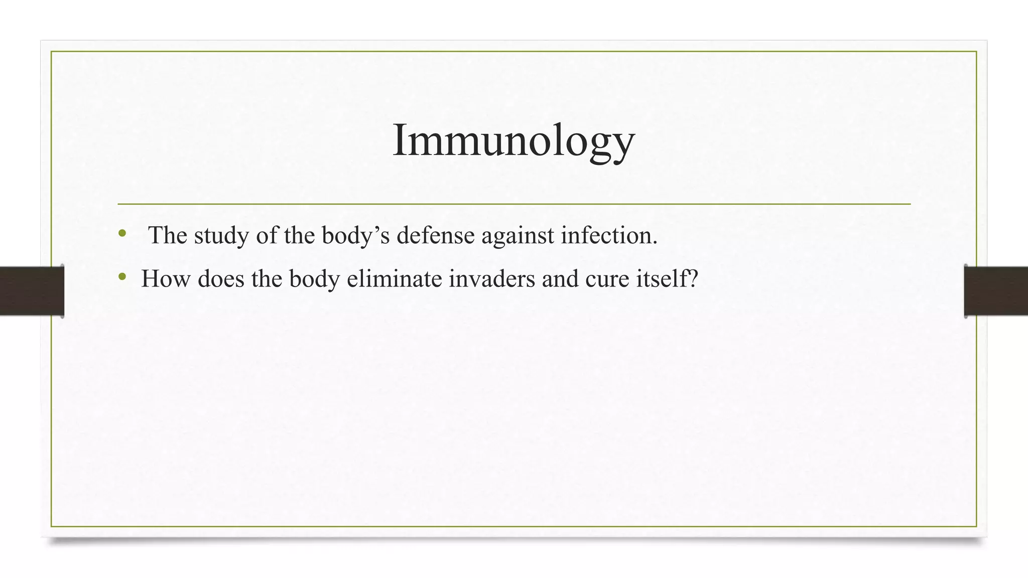 immunology .pptx