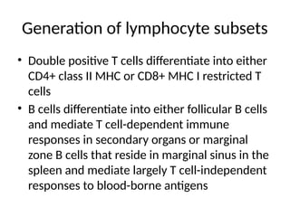 immunology lecture 3.pptx powerpoint presentation | PPTX