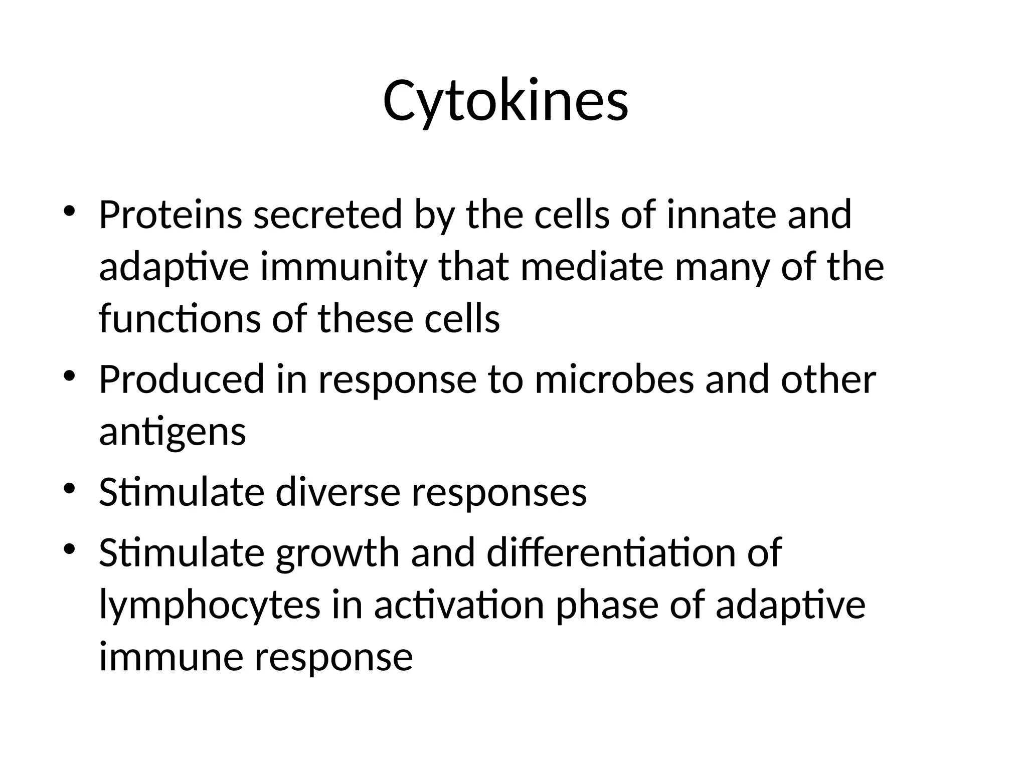 Immunology Lecture 5,6,7.pptx powerpoint | PPTX