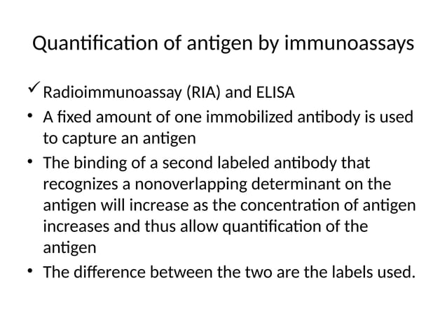immunology lecture 9.pptx powerpoint ppt | PPT