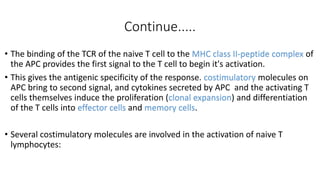 Immunology lectures 6.pptx