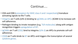 Immunology lectures 6.pptx