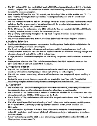 immunology and microbiology topics notes | DOCX