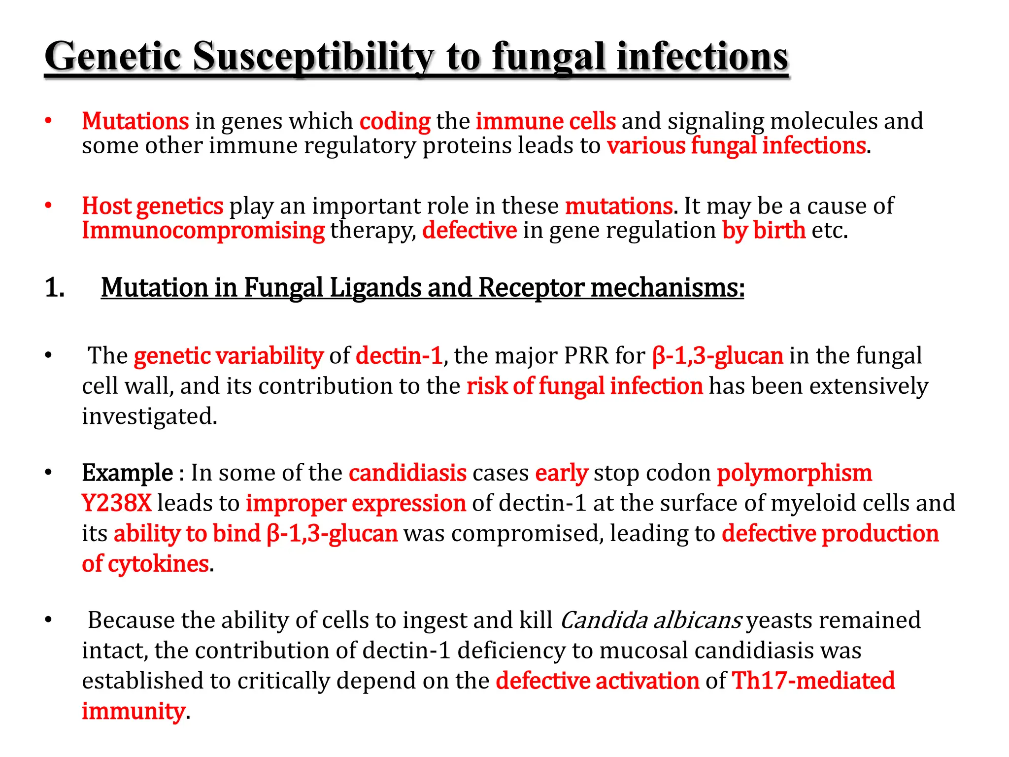 Immunology of Fungal Infections.pptx