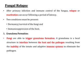 Immunology of Fungal Infections.pptx