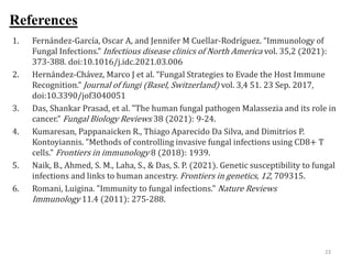 Immunology of Fungal Infections.pptx