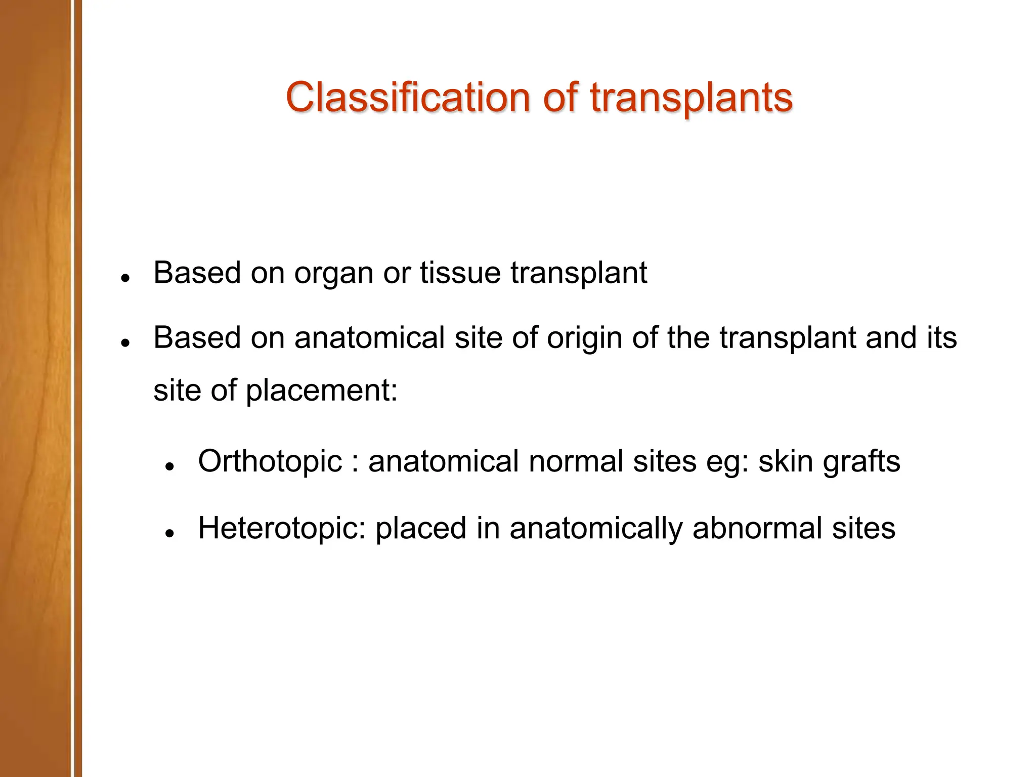 Immunology of transplantation and malignancy.ppt