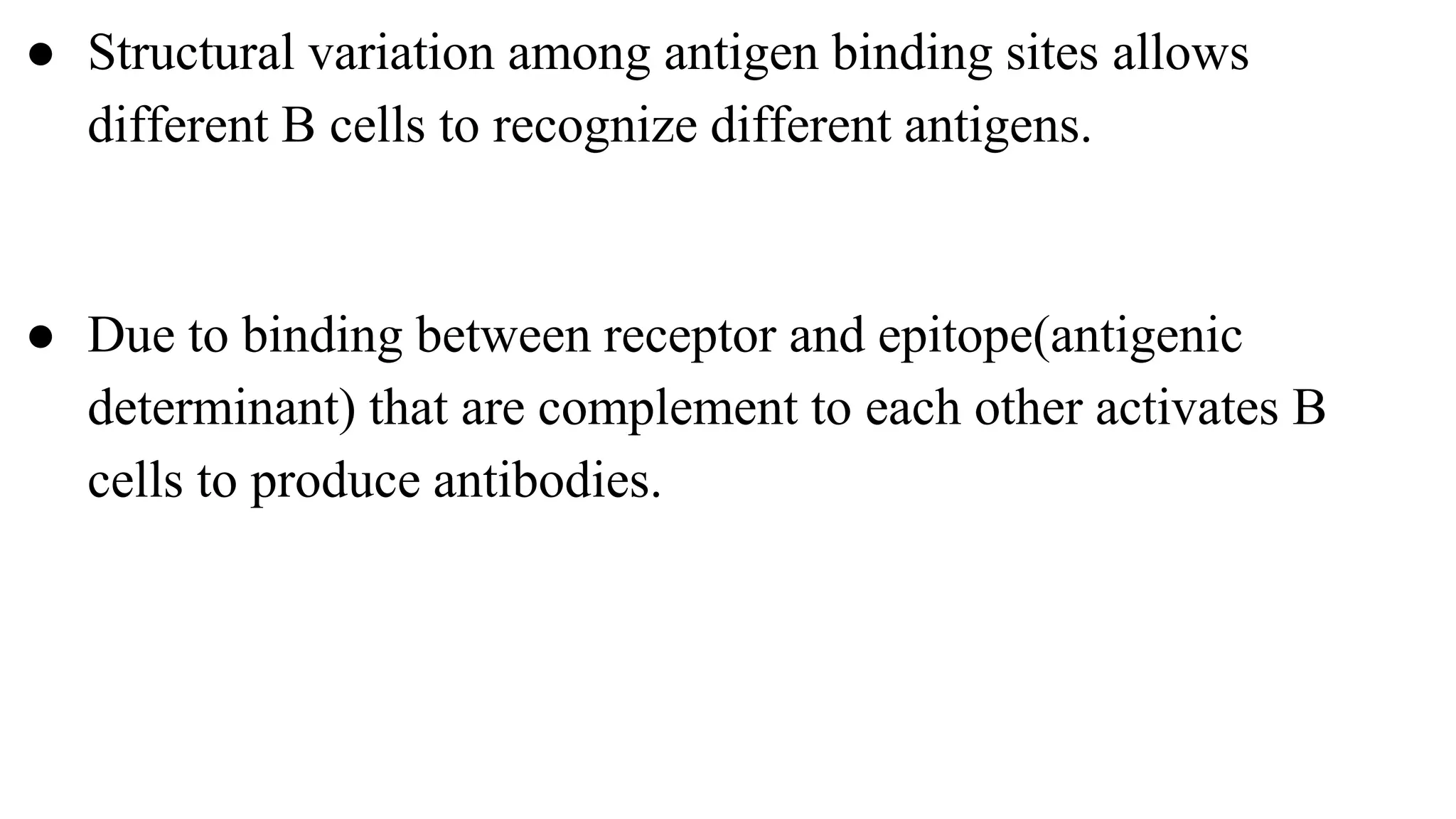Monoclonal And Polyclonal Antibodies | PPTX