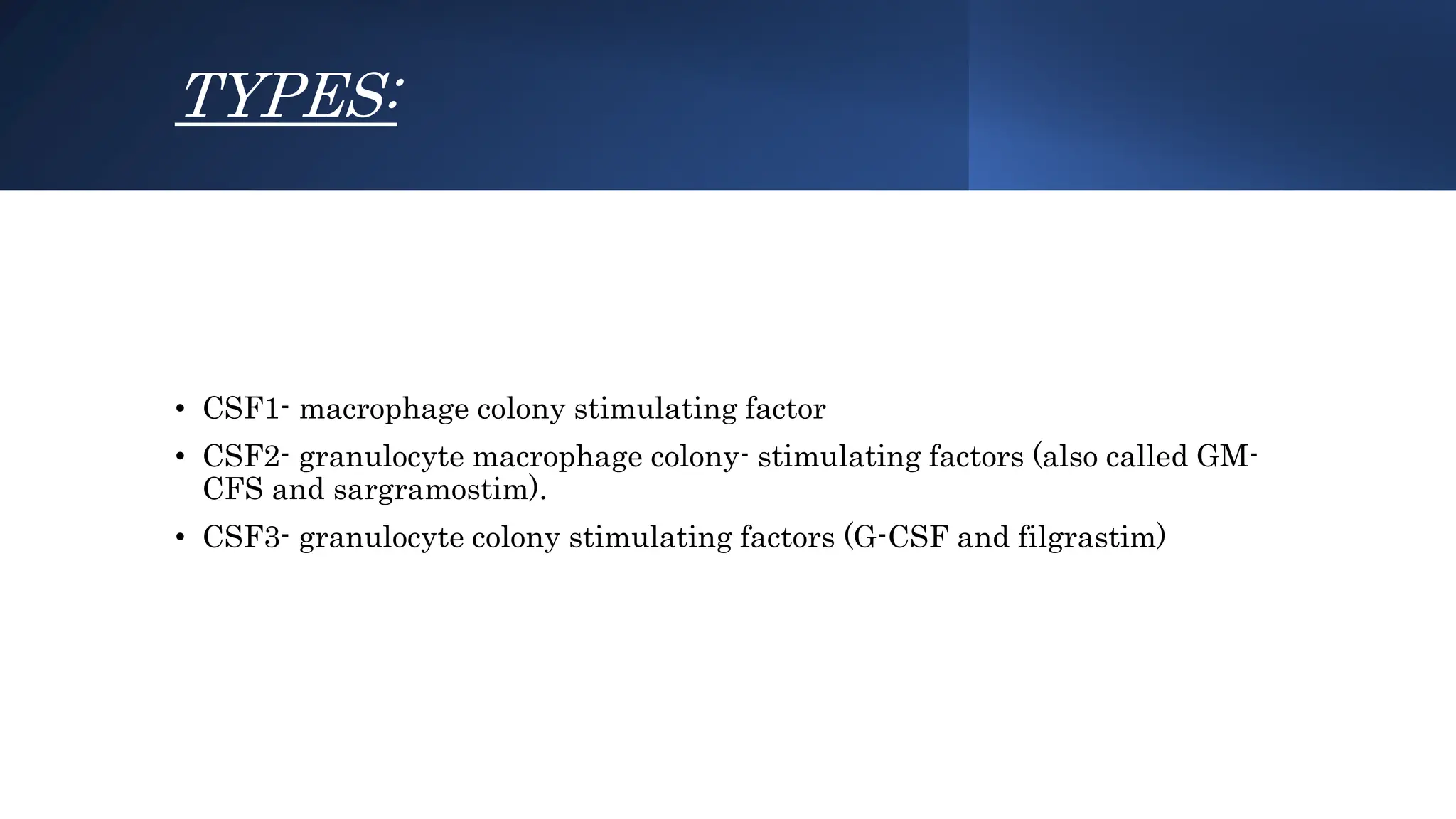 Cytokines and their role in immune regulation.pptx
