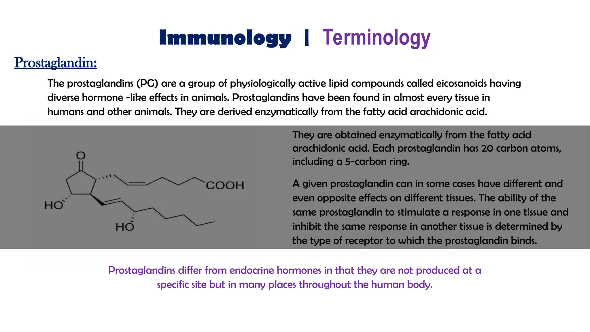 Understanding Immunology Terminology.ppt