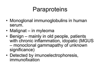Immunology xvii tu | PPT