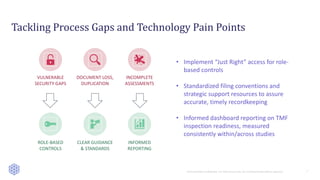 Immunomedics: Transforming TMF Operations | PDF | Databases | Computer ...