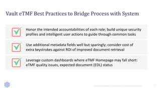Immunomedics: Transforming TMF Operations | PDF | Databases | Computer ...