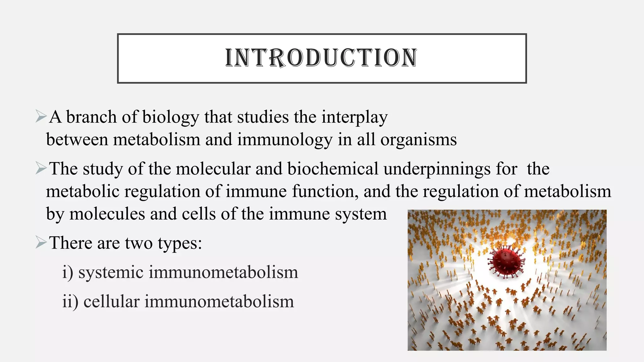 IMMUNOMETABOLISM AND REGULATION.pdf