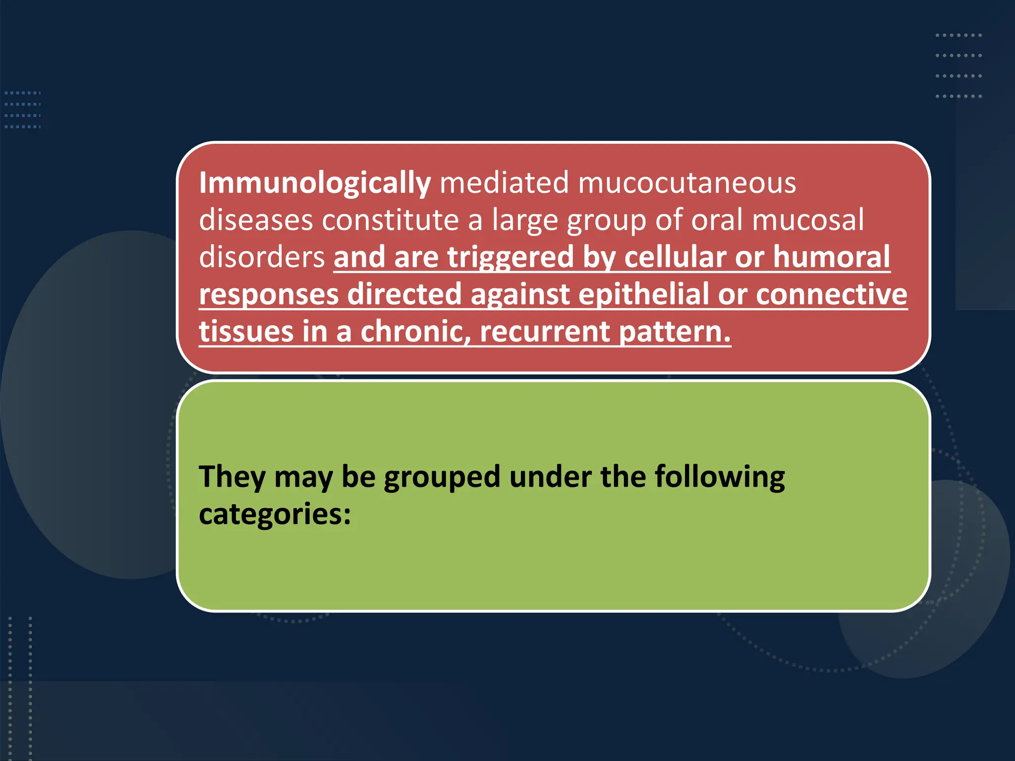 immunomodulator: benefits and drawbacks.pptx