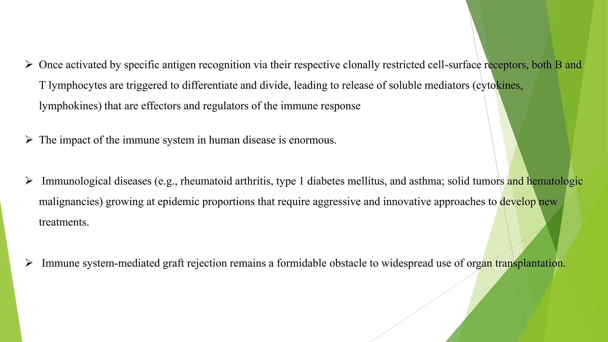 IMMUNOMODULATOR (Aarti pal).pptx Immune system, Types of immunity | PPTX