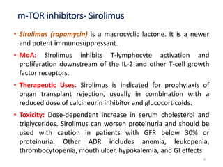 Immunomodulators - 2.pptx