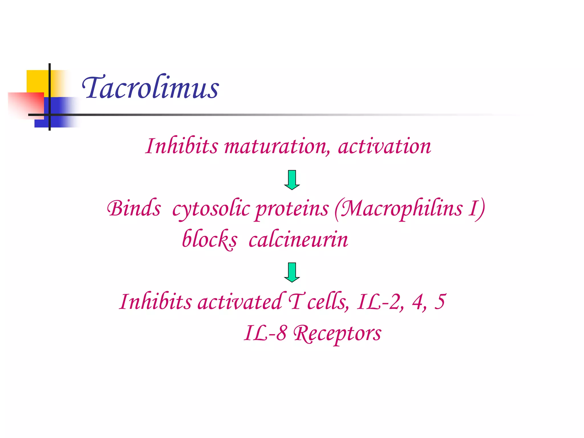 IMMUNOMODULATORS.ppt