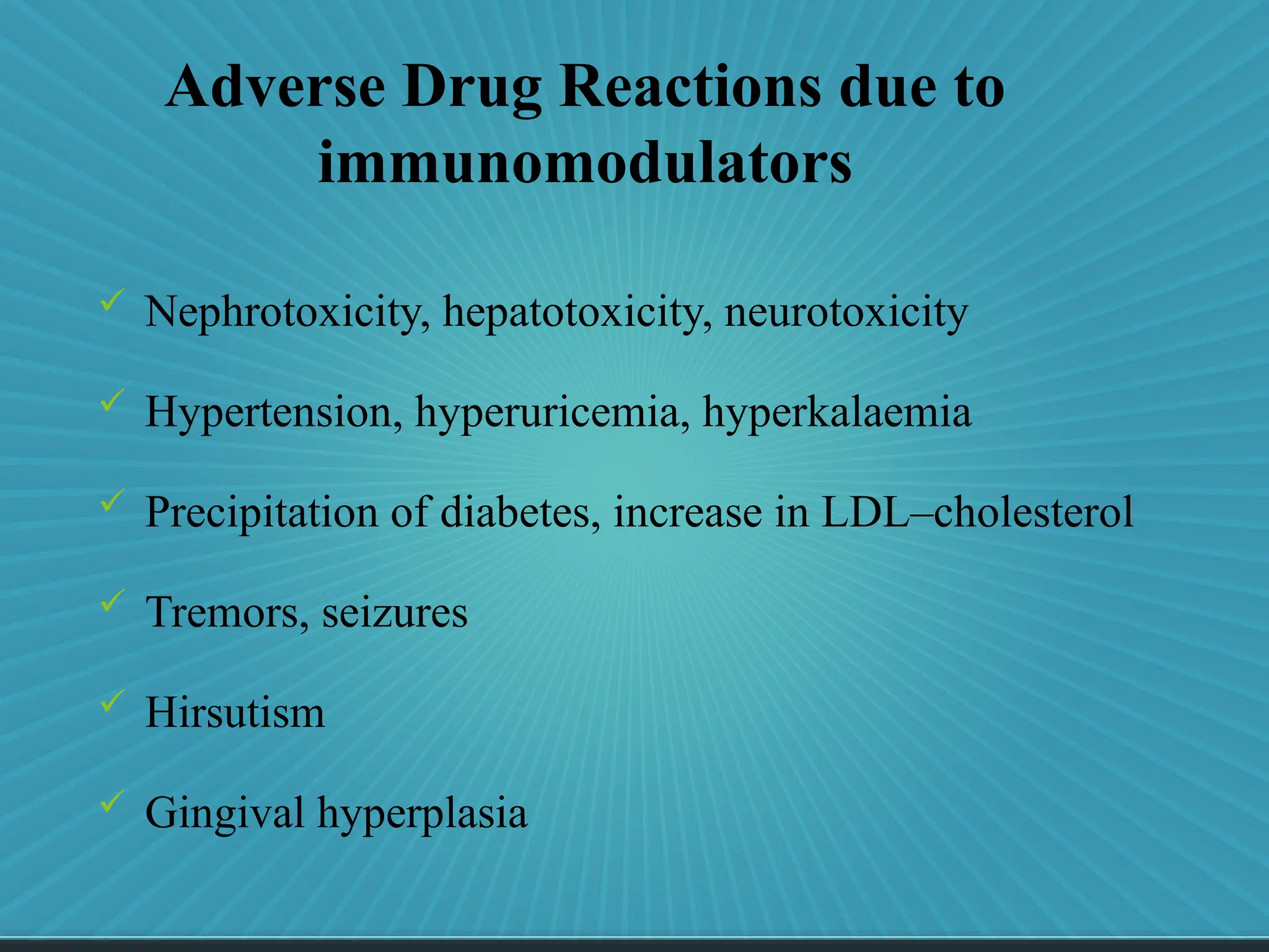 Immunomodulators presentation class.pptx