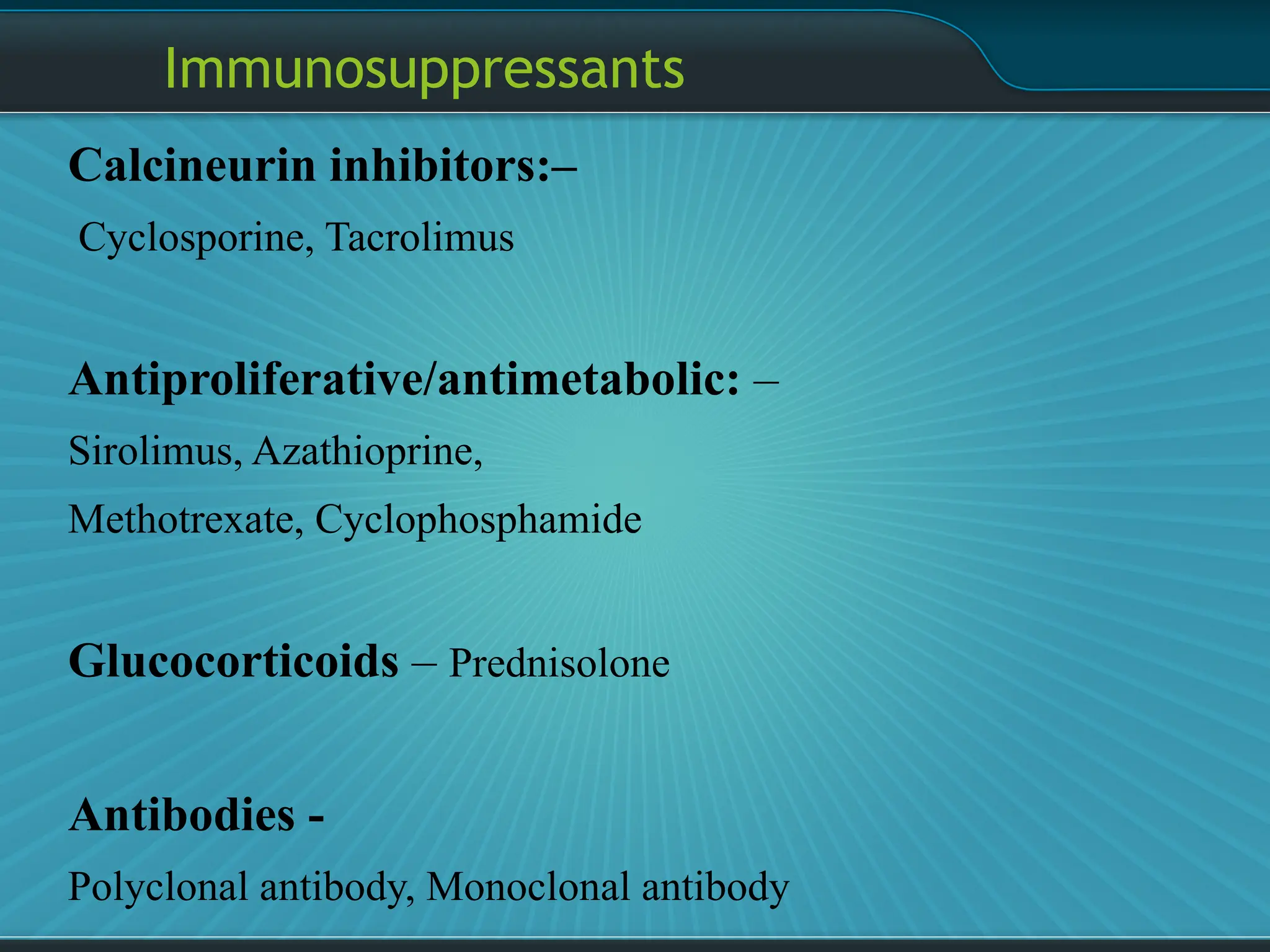 Immunomodulators presentation class.pptx