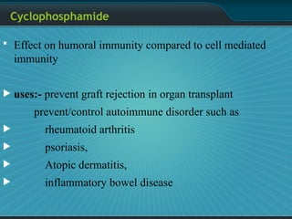 Immunomodulators presentation class.pptx