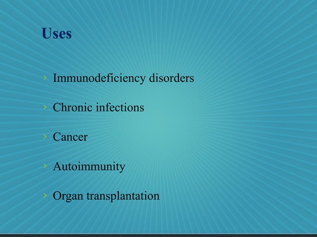 Immunomodulators presentation class.pptx