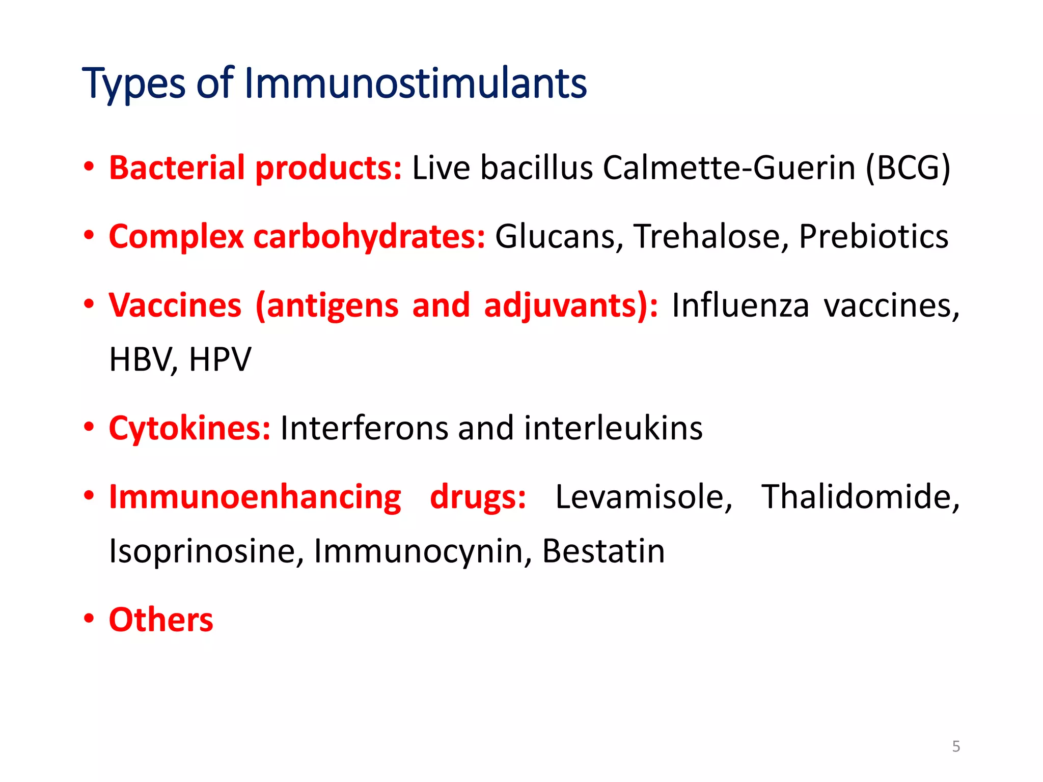 Immunomodulators - 3.pptx