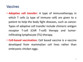 Immunomodulators - 3.pptx