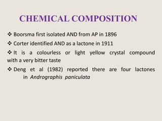 Immunomodulatory | PPTX | Pharmaceutical Drugs | Medical Health