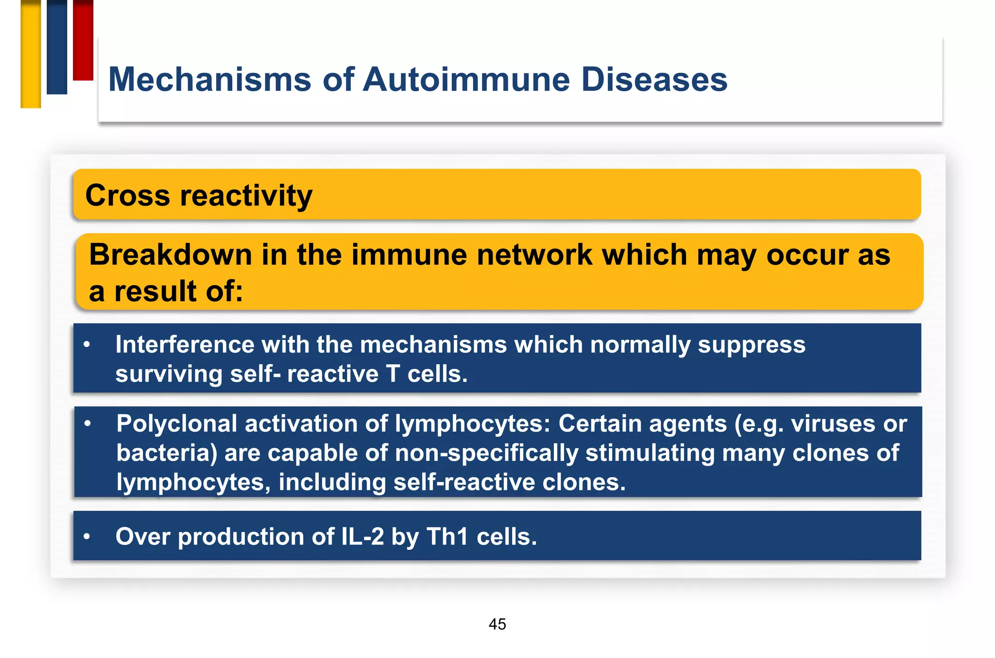 Immunopathogenesis of multiple sclerosis | PDF
