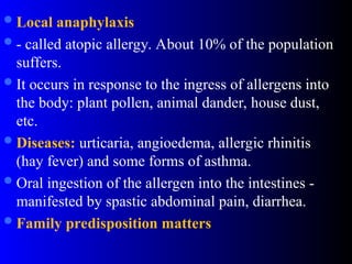 PATHOLOGICAL ANATOMY IMMUNOPATHOLOGY .pptx
