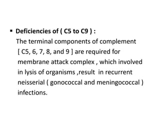 Immunopathology 4 | PPT