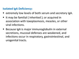 Immunopathology 4 | PPTX