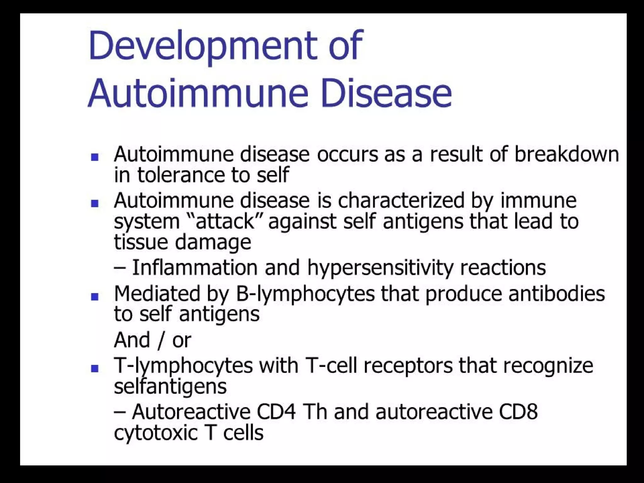 Fa1zanS : Immunopathology, Hypersensitivity reaction, Autoimmune ...