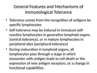 Immunopathology Lecture 3.pptx presentation | PPTX