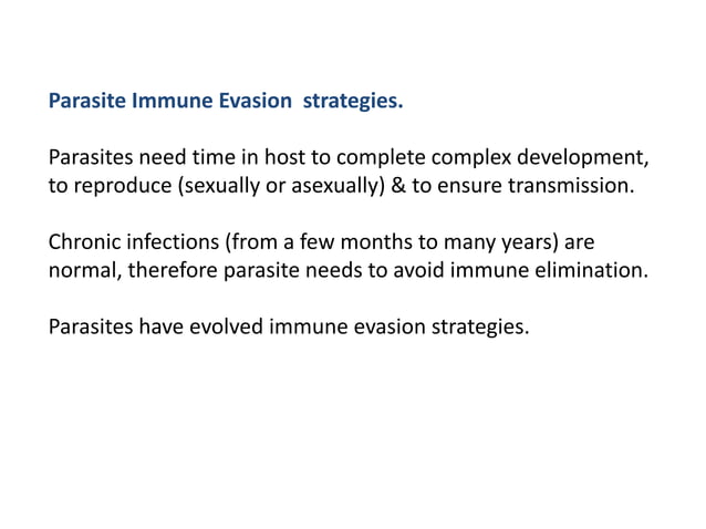 immunopathology of parasitc infections for mph 2016 set.ppt