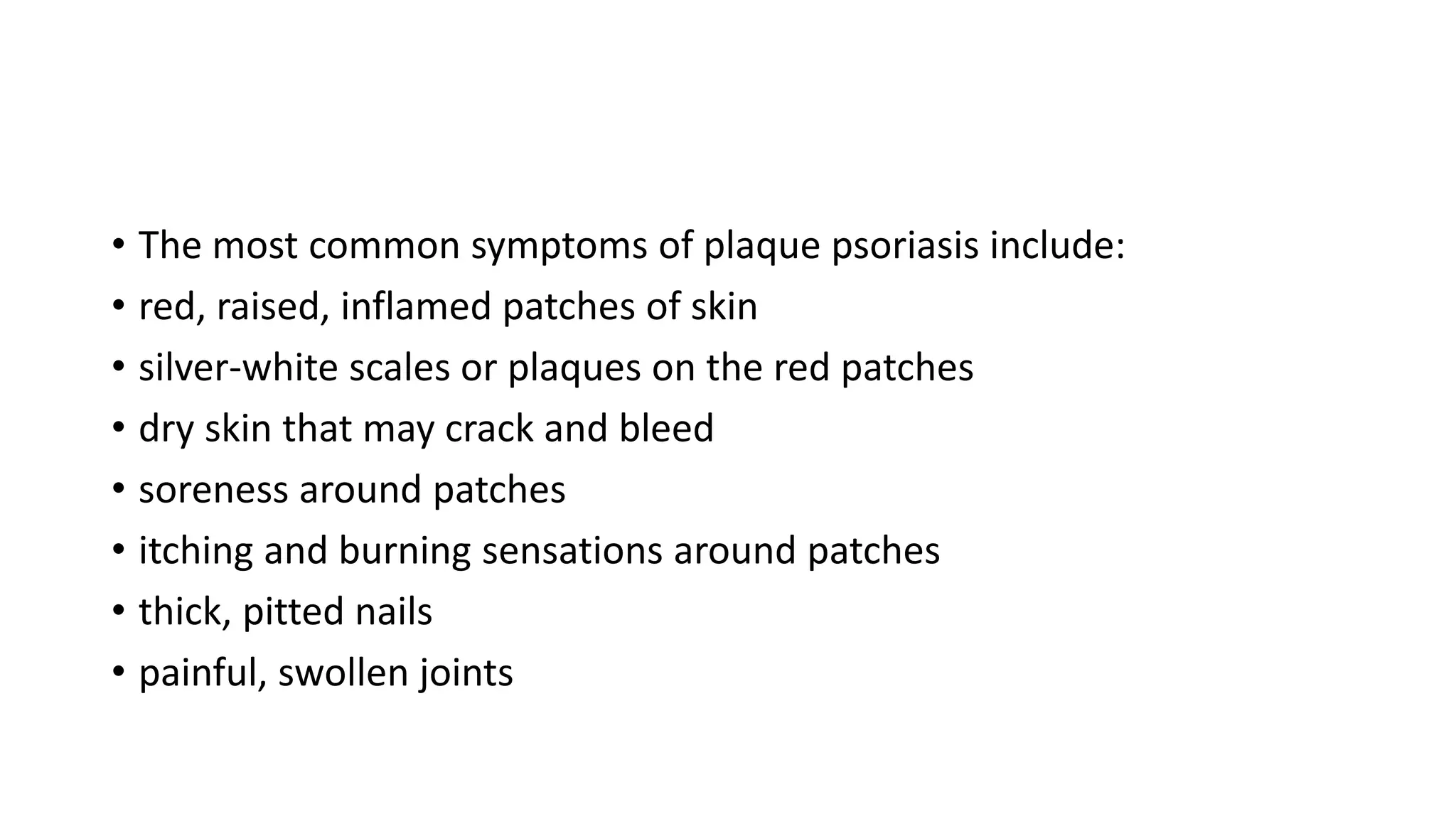 Immunopathology of psoriasis | PPTX