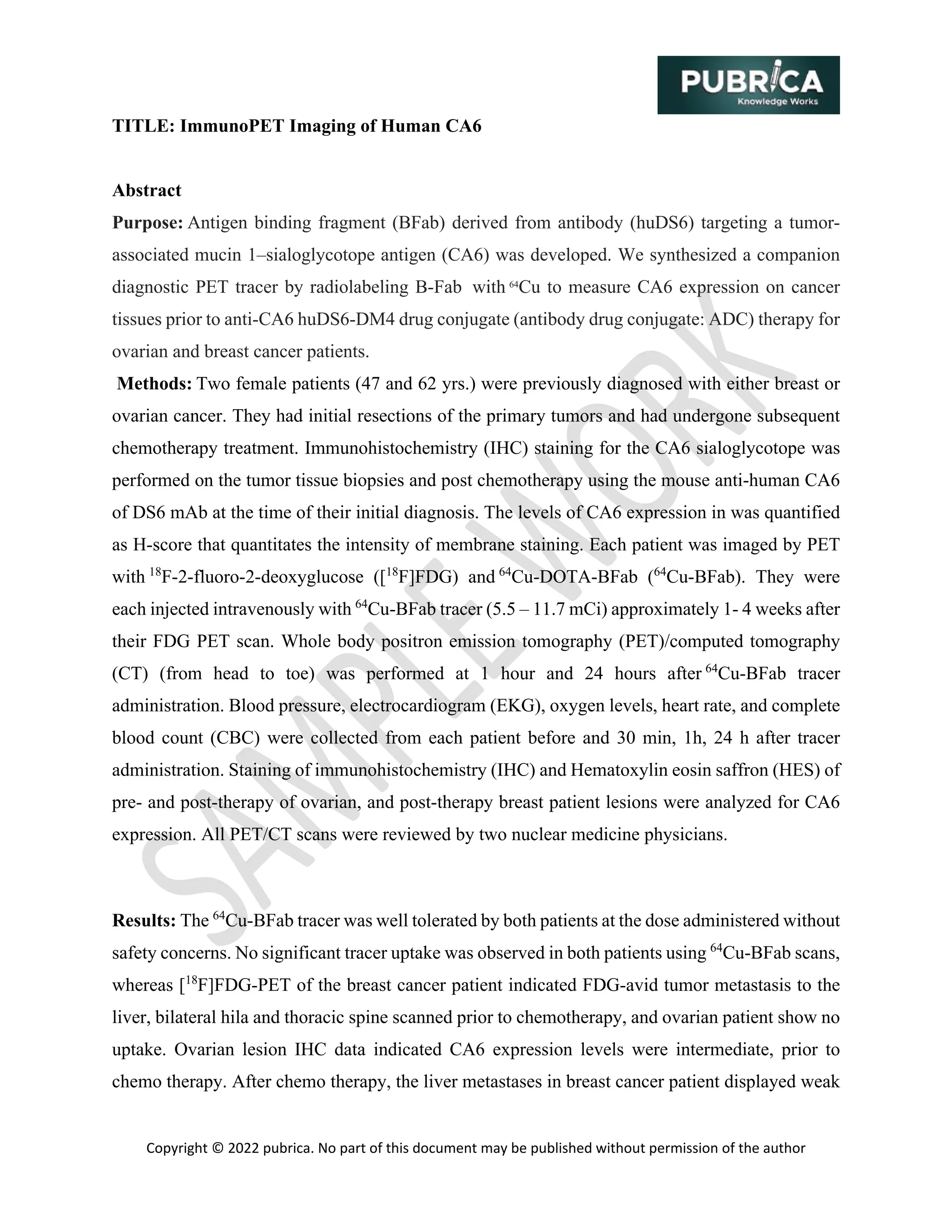 Case Report Writing Services | Medical Case Study Report Writing | PDF