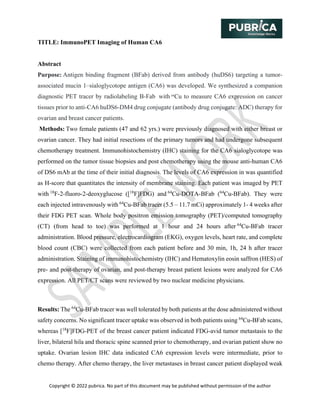 Case Report Writing Services | Medical Case Study Report Writing | PDF ...