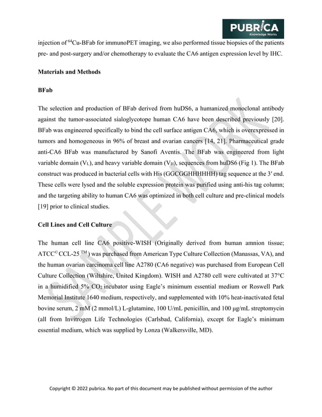 Case Report Writing Services | Medical Case Study Report Writing | PDF