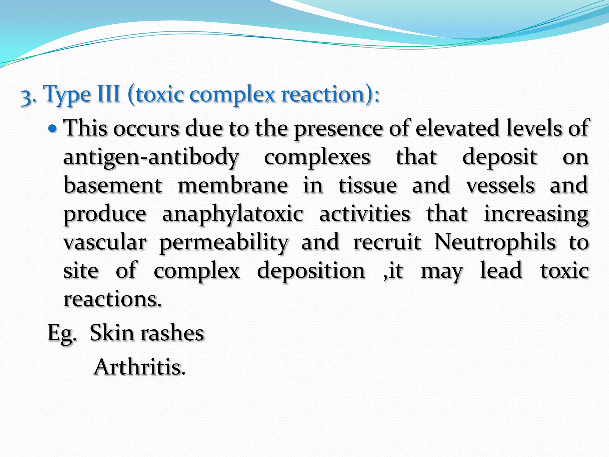 Immunopharmacology | PPTX