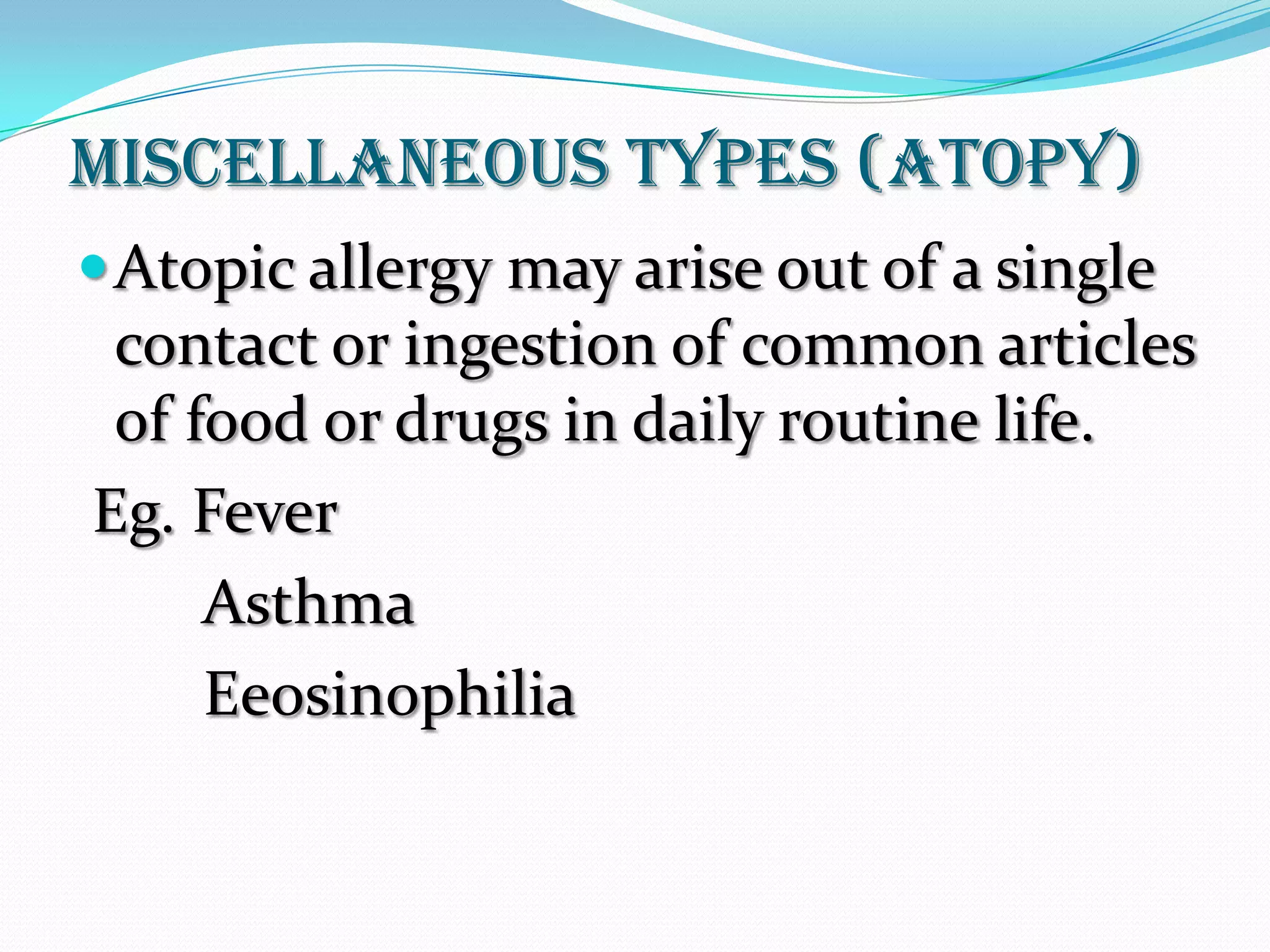 Immunopharmacology | PPTX