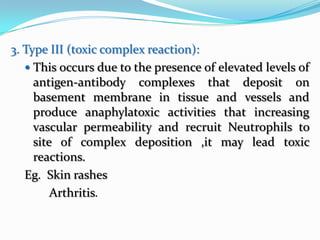 Immunopharmacology | PPTX